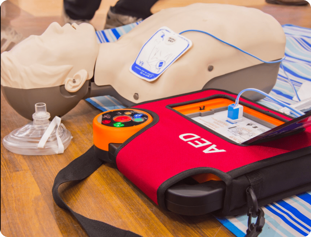 Superior Life Support – Superior Life Support