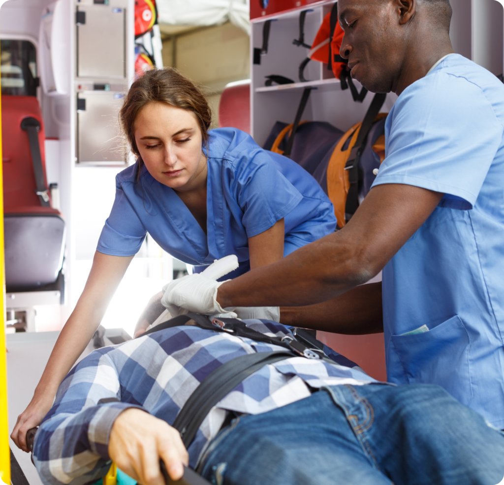 Superior Life Support – Superior Life Support