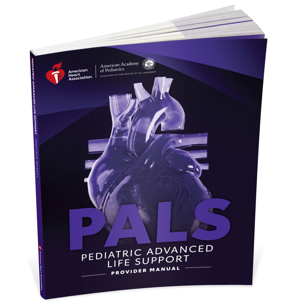 PALS Provider Manual – Superior Life Support